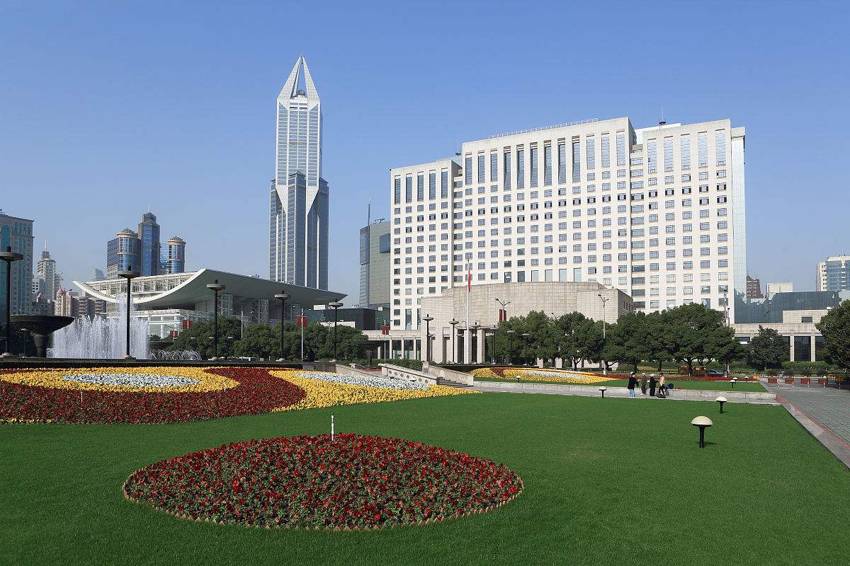 The Must-See Top Ten Attractions in Shanghai