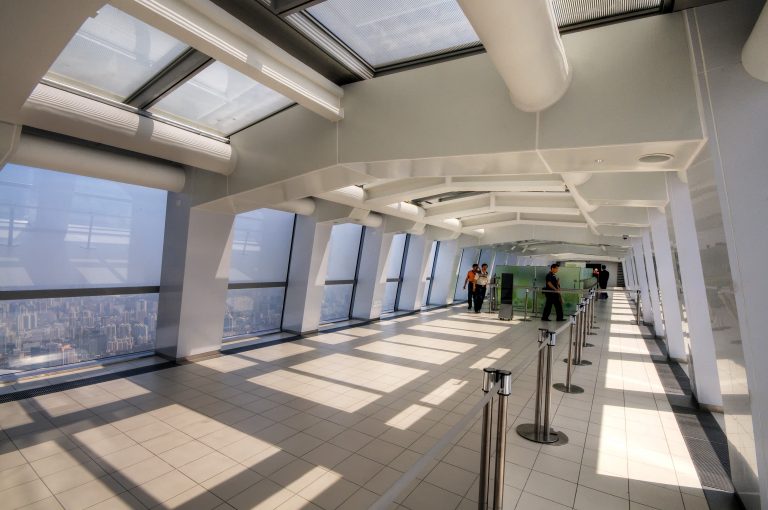 Shanghai World Financial Center (SWFC) – Visitor Guide