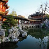 Yuyuan Garden Shanghai – Visitor Guide inc. Map