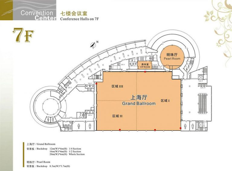 Shanghai International Convention Center