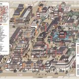 Yuyuan Garden Shanghai – Visitor Guide inc. Map